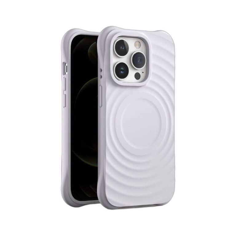The 7 Most Popular Wavy Phone Cases in 2025 - Qeeca Case